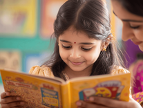 10 Simple Reading Passages for Grade 1 Kids to Practice
