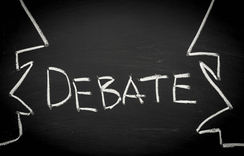 100+ Engaging Debate Topics for Students for All Ages