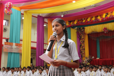 Welcome Speech for Chief Guests - Samples and Tips