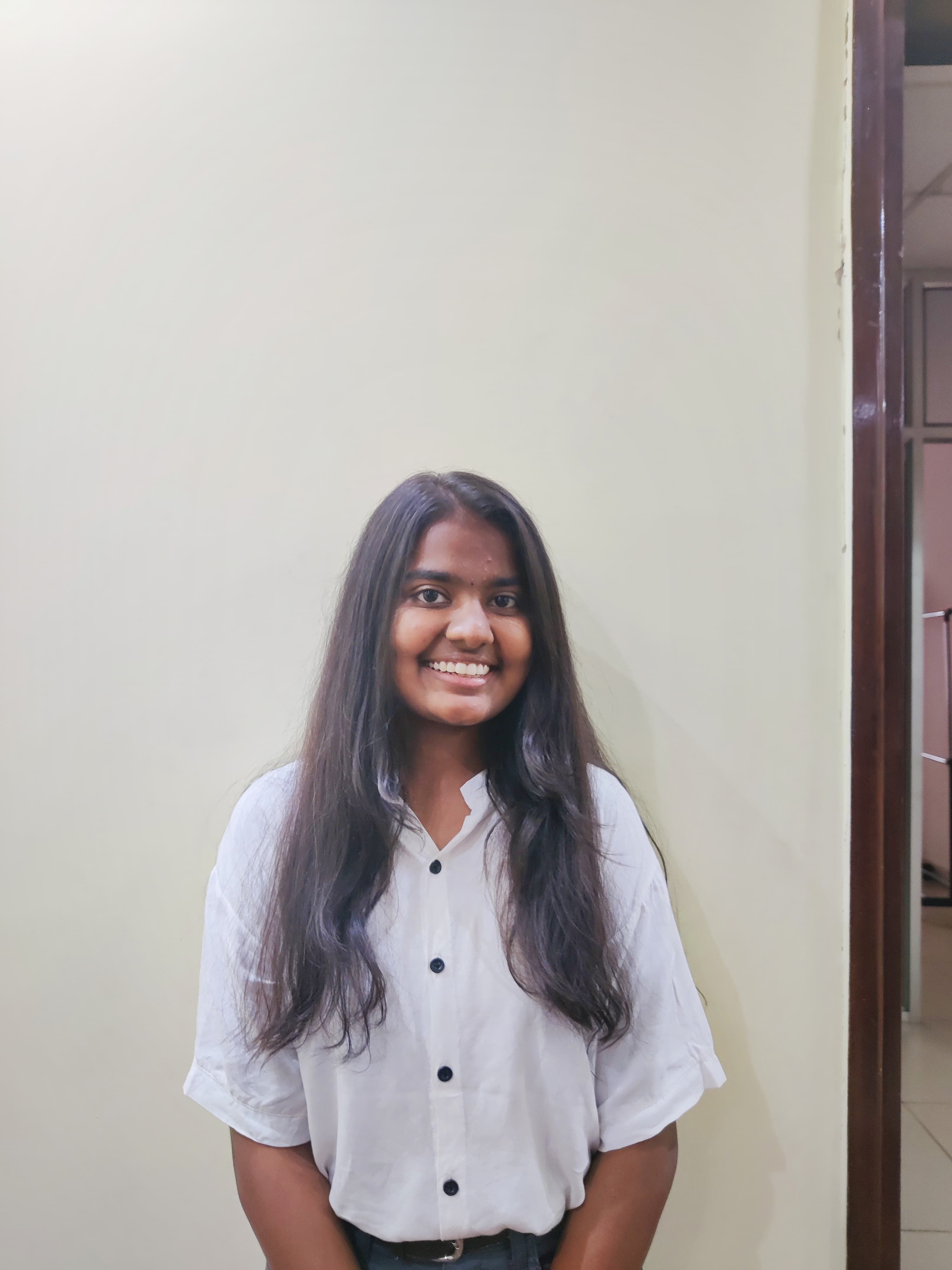 Adla Akshitha in Koratla | Tutors | PlanetSpark