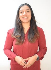 Prerna Srivastava in Belur-hassan | Tutors | PlanetSpark