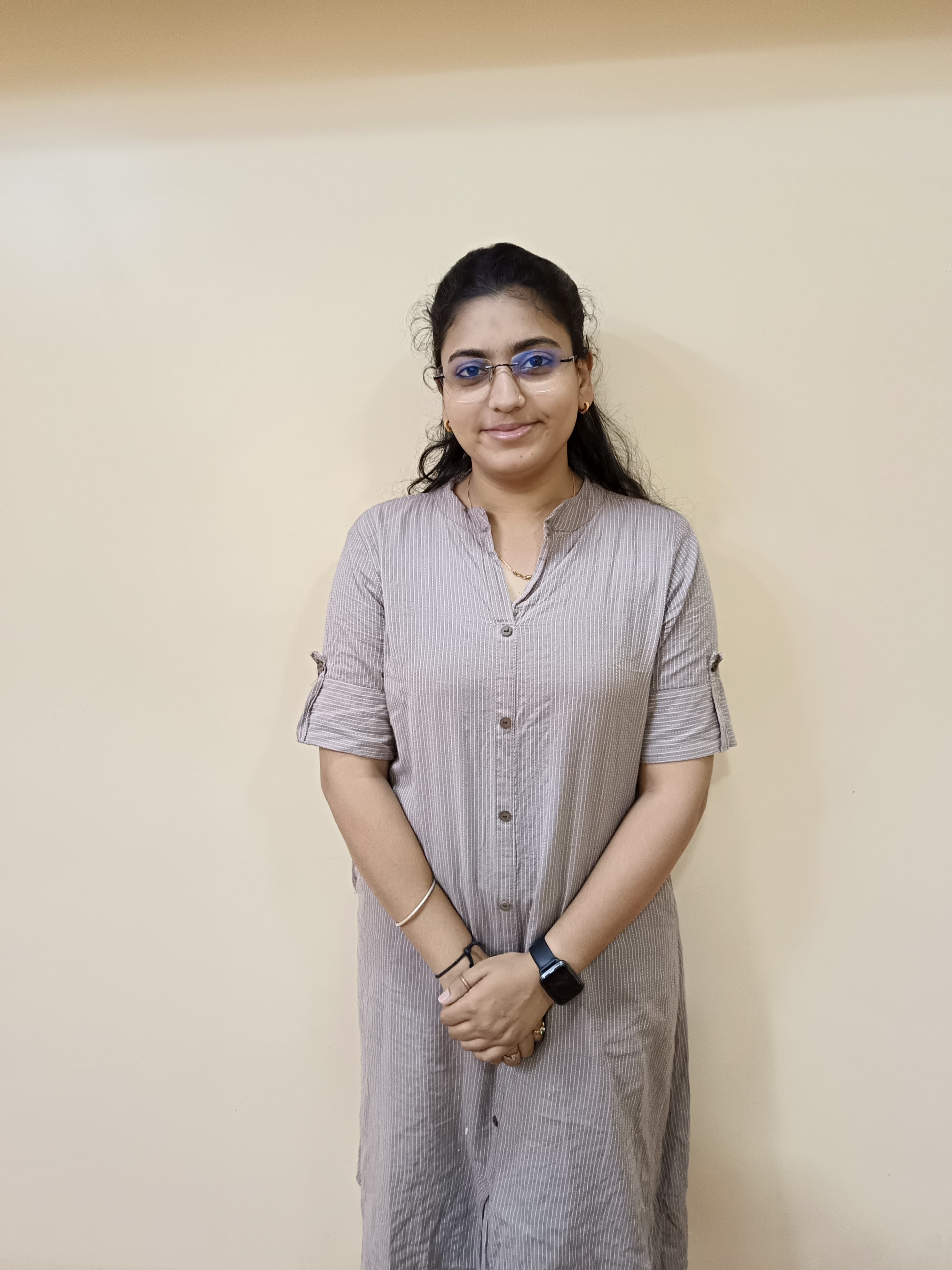 Shubhangi Naresh deore in Uttar Pradesh Agra | Tutors | PlanetSpark