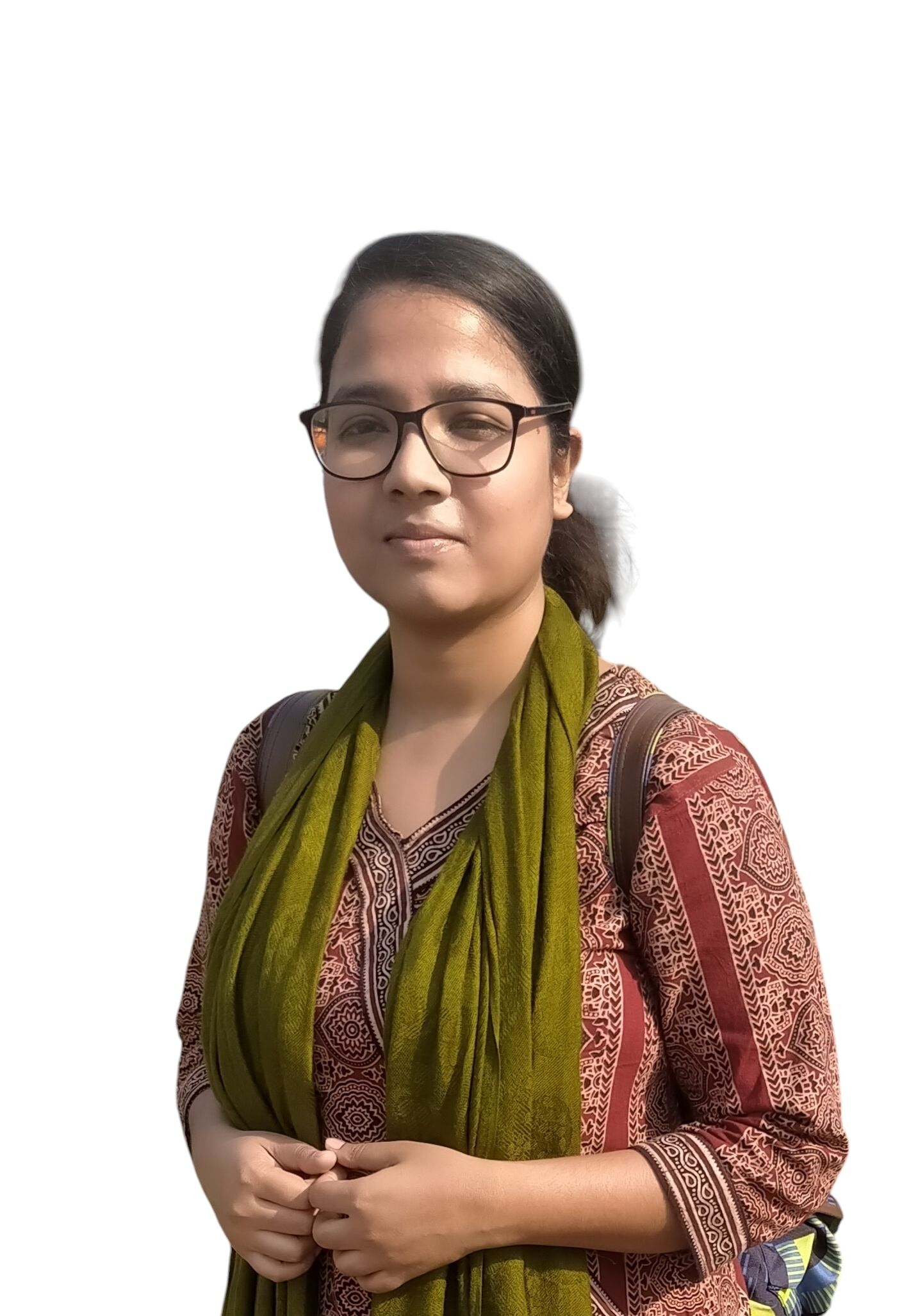 Shabnam Huda in Andul--mouri | Tutors | PlanetSpark