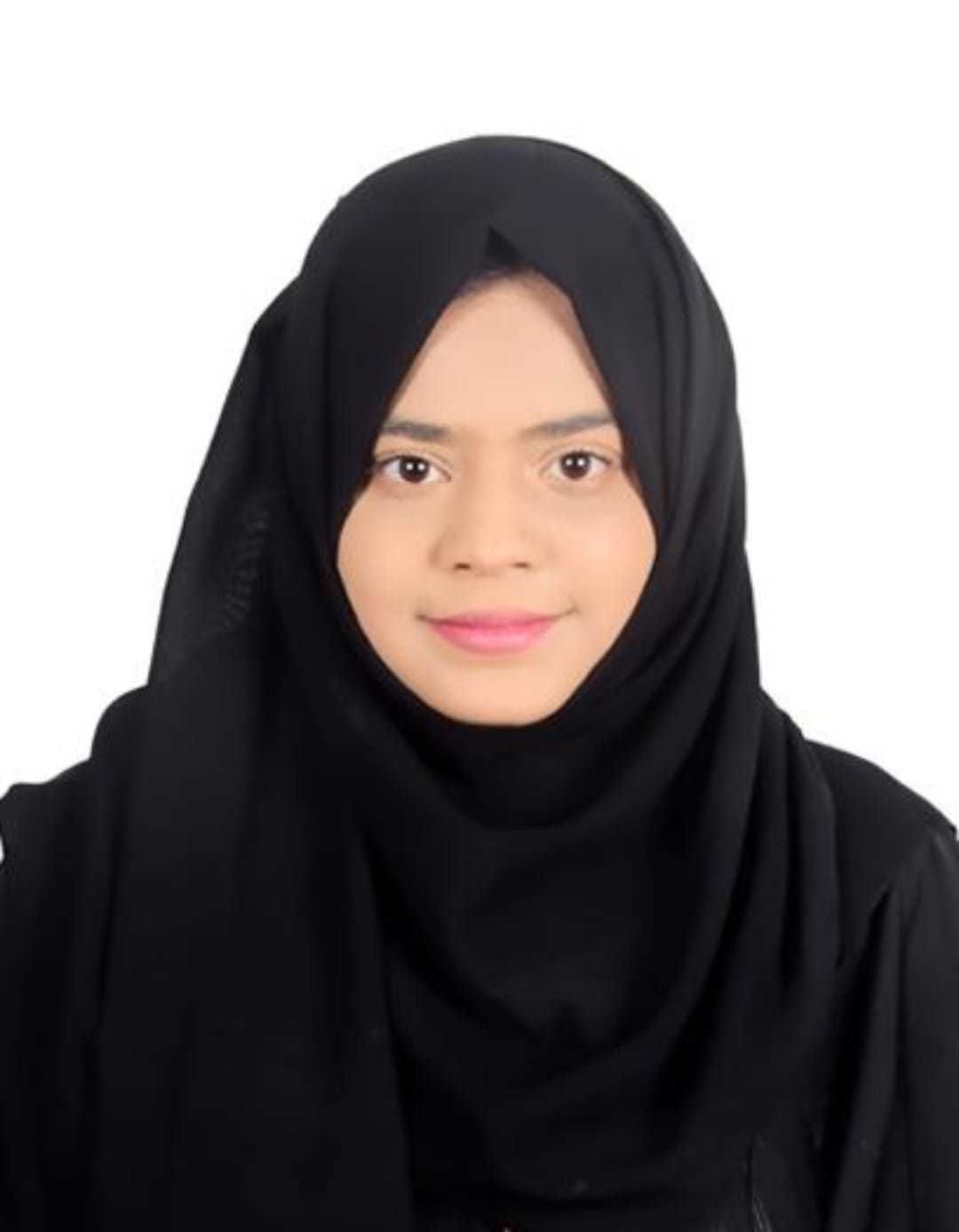 Umme Aiman fatima in Falaknuma | Tutors | PlanetSpark