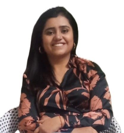 Shifali Sharma in 141001 Ludhiana | Tutors | PlanetSpark