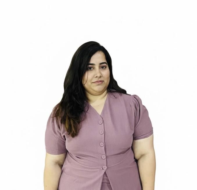 Sanchi Vijan in 201012 Ghaziabad | Tutors | PlanetSpark