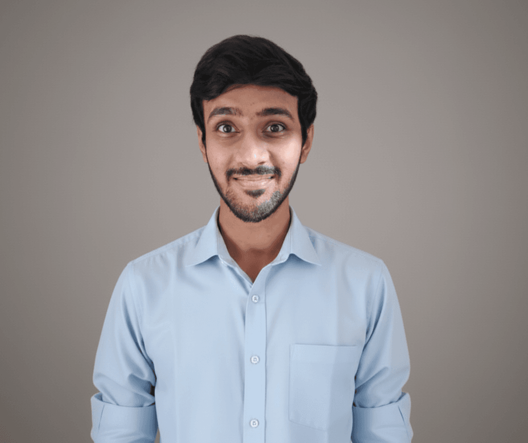 Akul Verma in No24 | Tutors | PlanetSpark