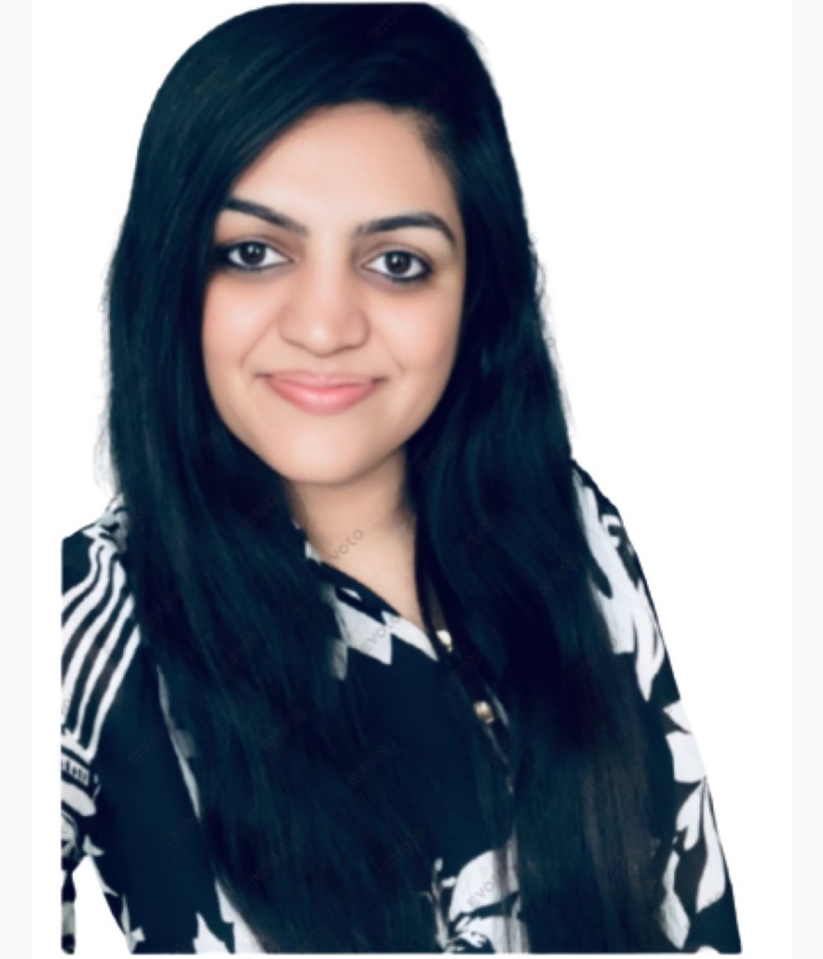 Rashi Malik in G K V K | Tutors | PlanetSpark