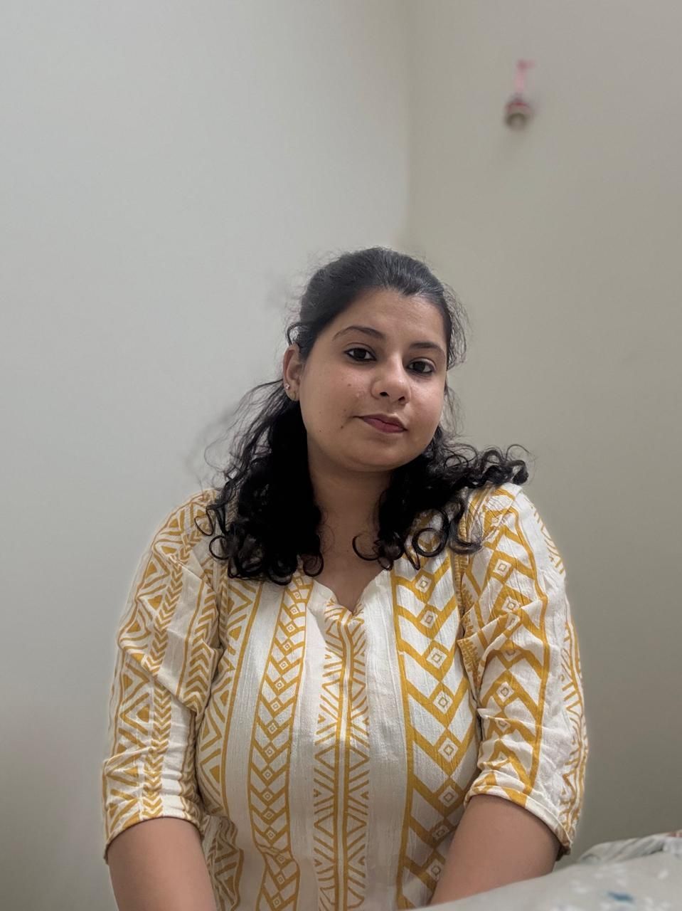 Divya Bhoria in 201301 Noida | Tutors | PlanetSpark