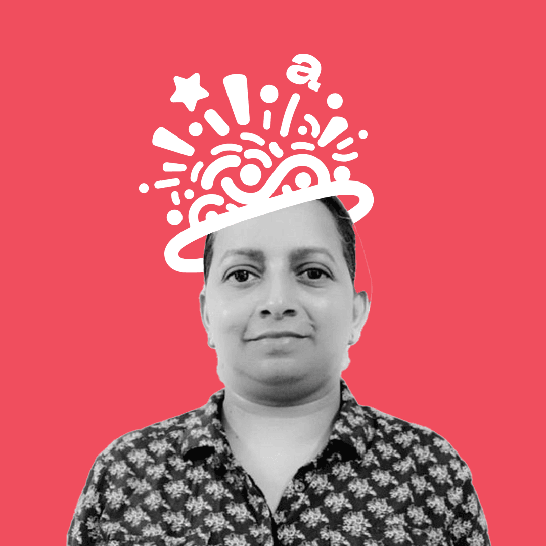 Ruby Pandey in New Delhi Delhi | Tutors | PlanetSpark