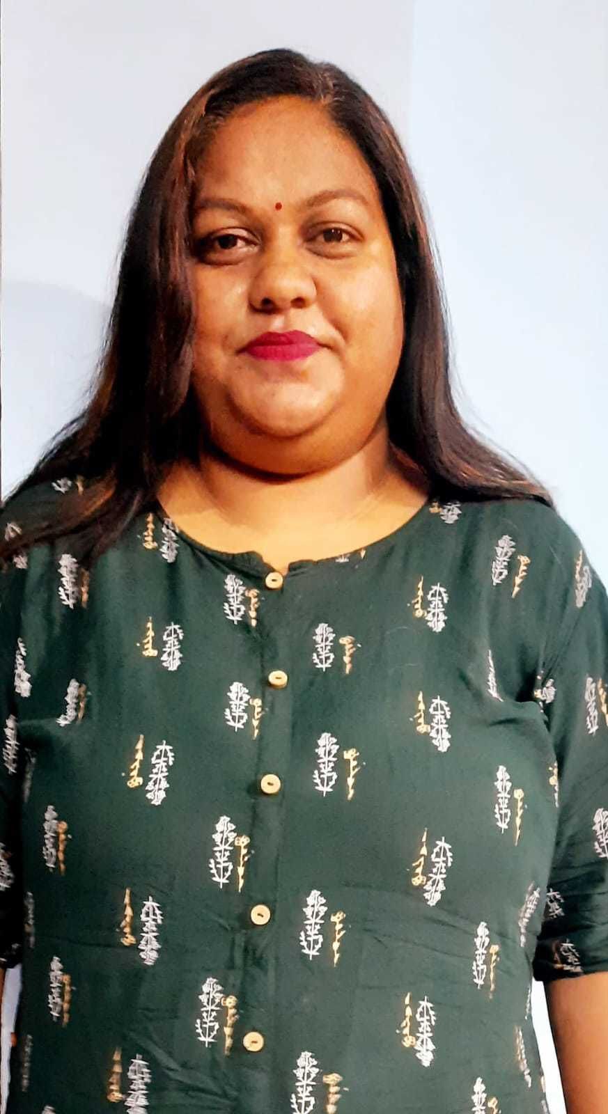 Ranjana Choudhary in Ayodhaya Nagar | Tutors | PlanetSpark