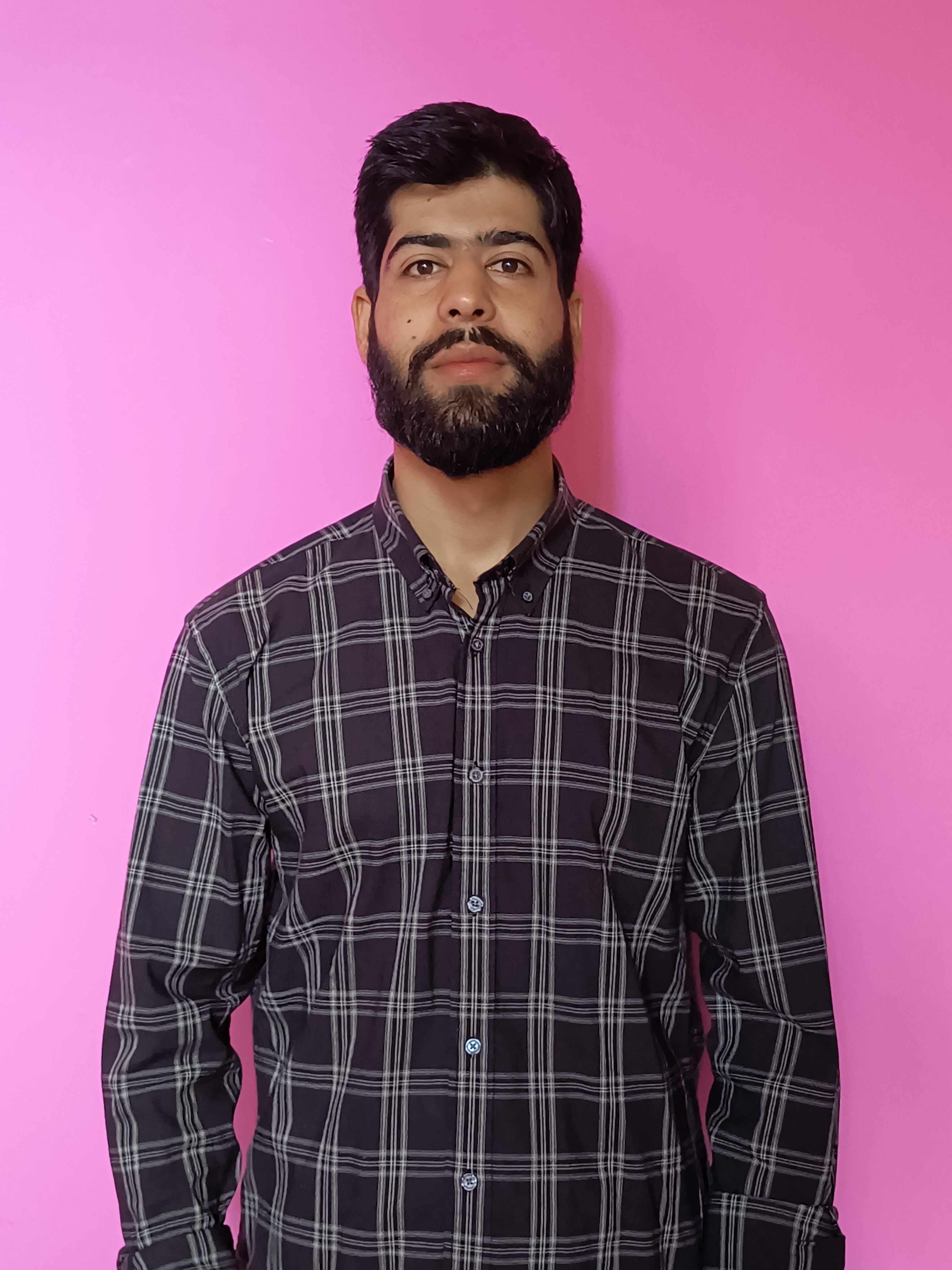 Afaq Showkat khan in Jammu | Tutors | PlanetSpark