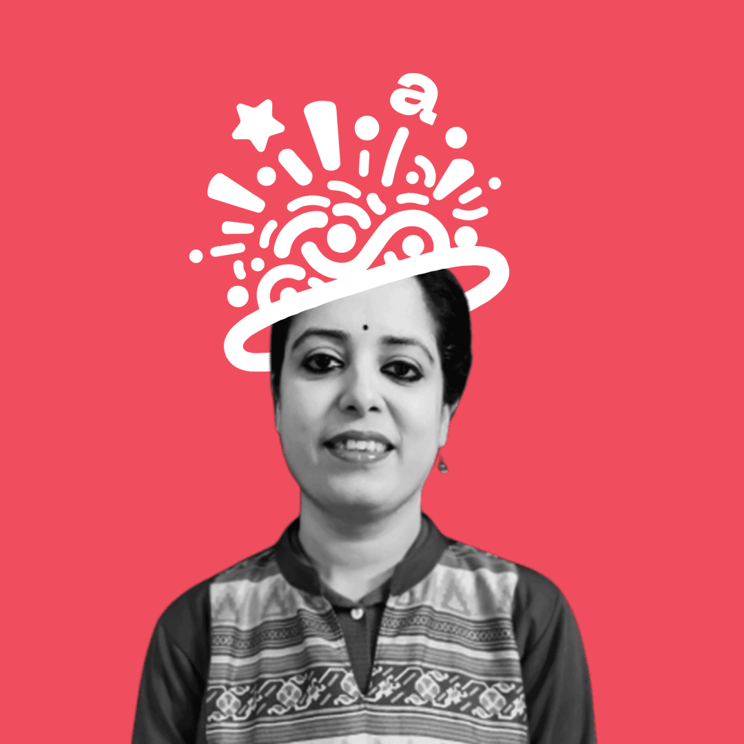 Sandeepa Koul in 201012 Ghaziabad | Tutors | PlanetSpark