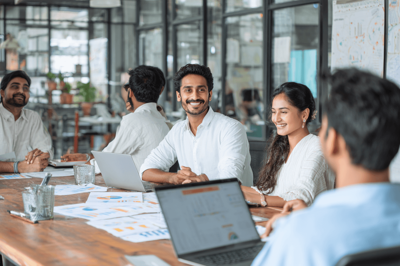 cluster grapevine communication